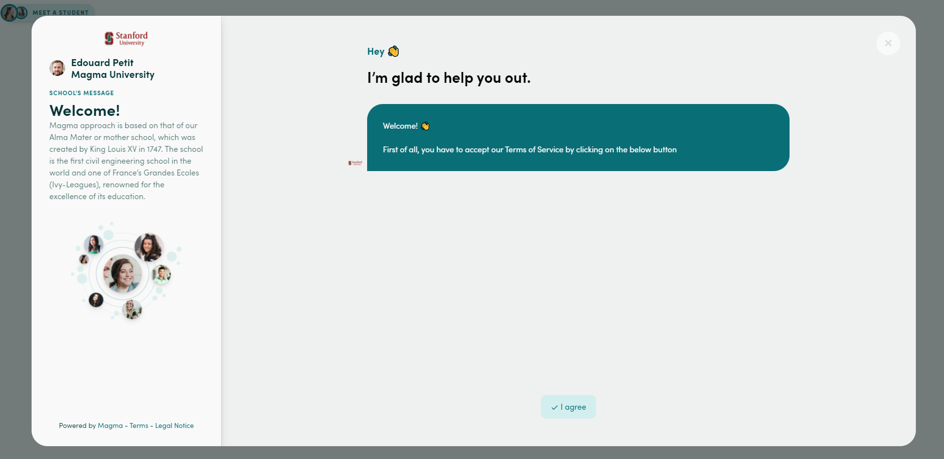 GitHub - magma-app/magma-widget: This repository contains all the scripts for the widget(s)