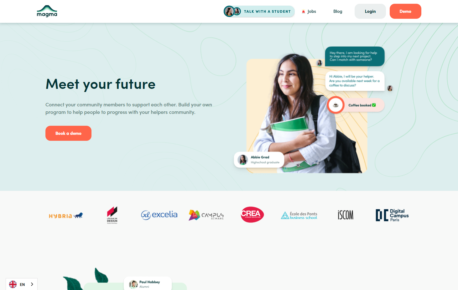 GitHub - magma-app/magma-widget: This repository contains all the scripts for the widget(s)
